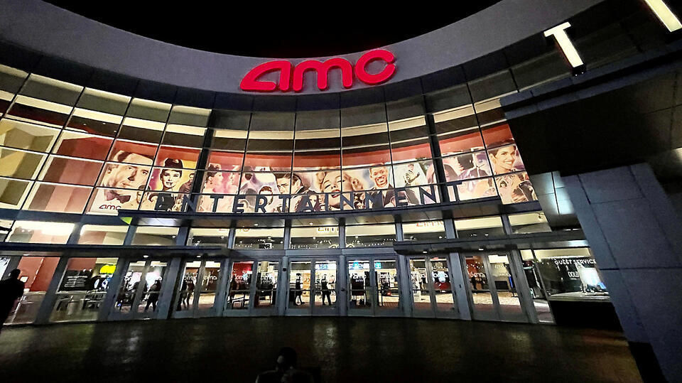 AMC is hiking the price for its AMC Stubs A-List membership - NewsBreak