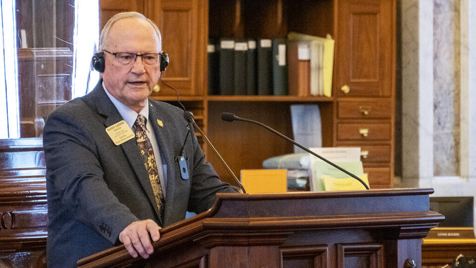Sandhill plum one step closer to Kansas state fruit after students ...