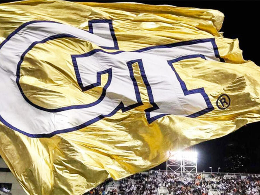 4-Star Defensive Lineman Andre Fuller Jr. Commits To Georgia Tech