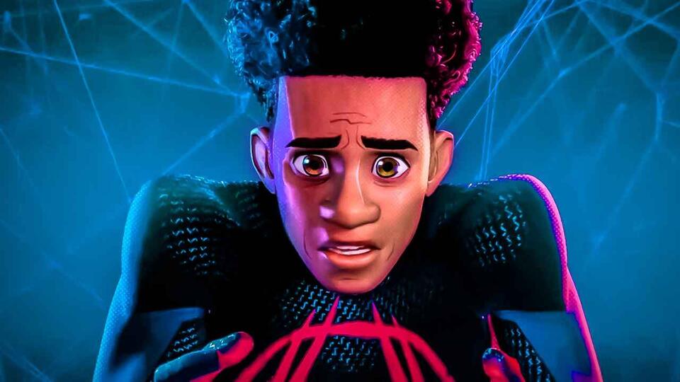 New Spider-Verse 3 Trailer Features Evil Miles Morales, Kingpin, Peter ...