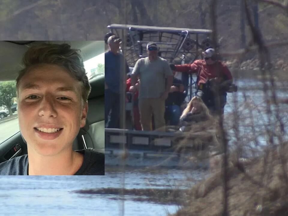 Search for missing college student Riley Strain expands 40 miles ...