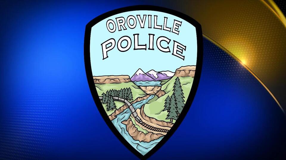 Police in Oroville seek truck after hit-and-run injures man - NewsBreak