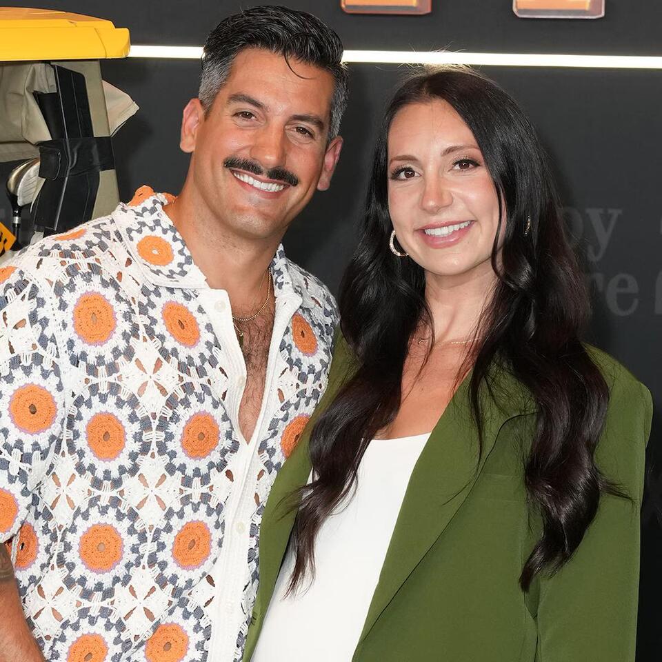 TikTokers Alexandra Madison and Jon Bouffard Welcome Baby After ...