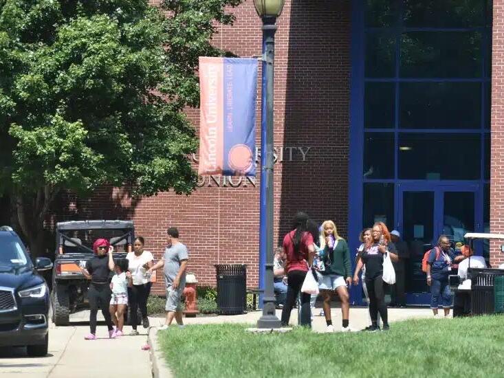 Forbes: Lincoln University Remembers Rich History, Looks Toward the Future
