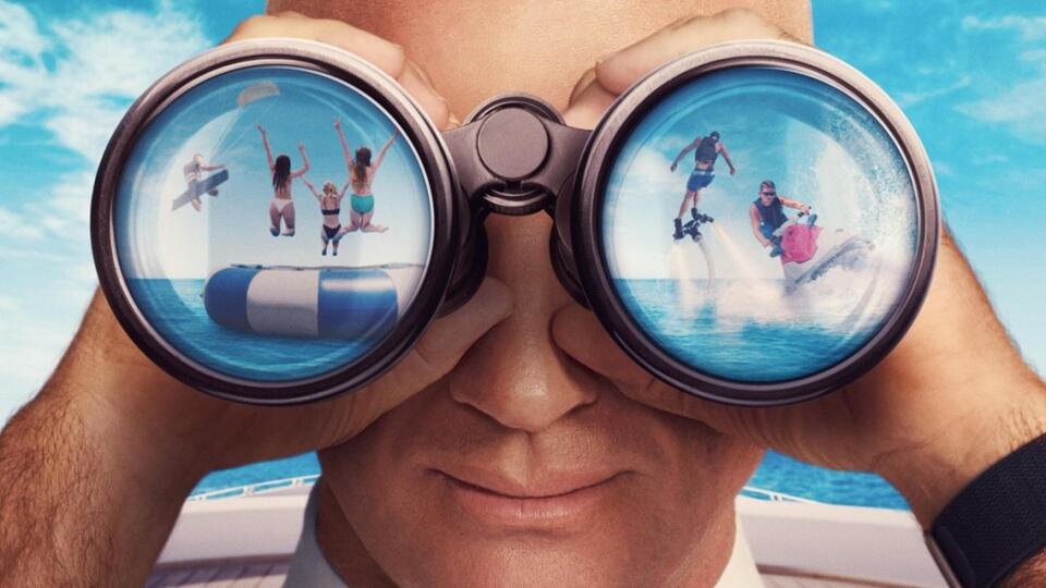 Who Got Fired From Below Deck? All Cast Members Listed - NewsBreak