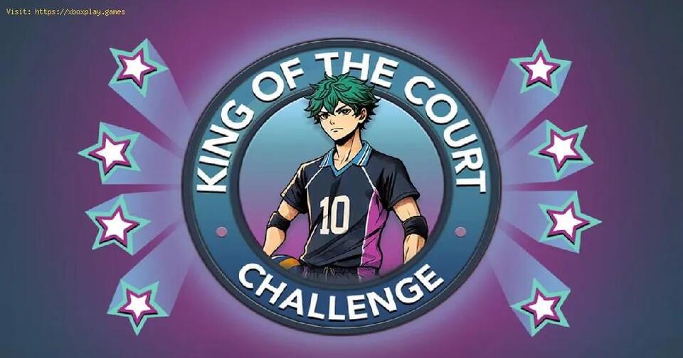 How To Complete the King of the Court Challenge in BitLife - NewsBreak