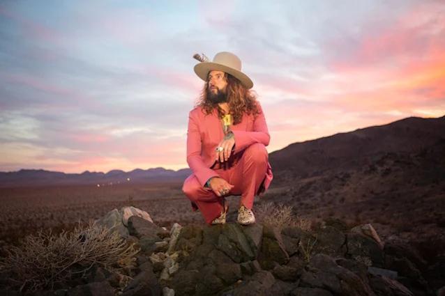 RIVAL SONS' JAY BUCHANAN Announces London And Paris Shows To Celebrate ...