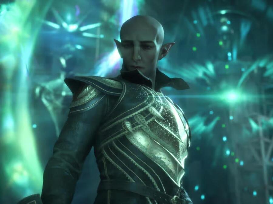 From Origins to Inquisition, every Dragon Age game, ranked