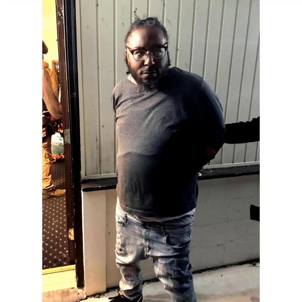 Wanted Man Apprehended in Guilford Township - NewsBreak