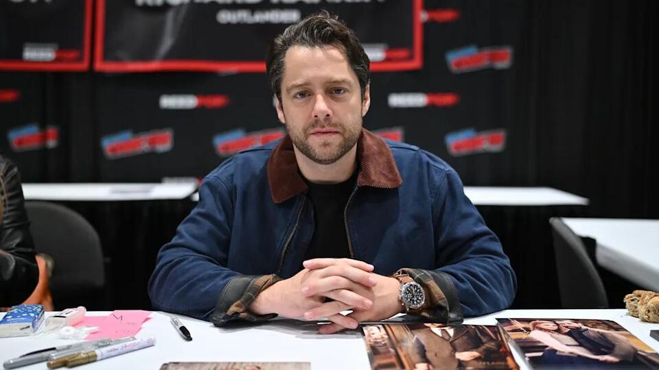 Rebus finally gets a U.S. premiere date for all Richard Rankin fans ...