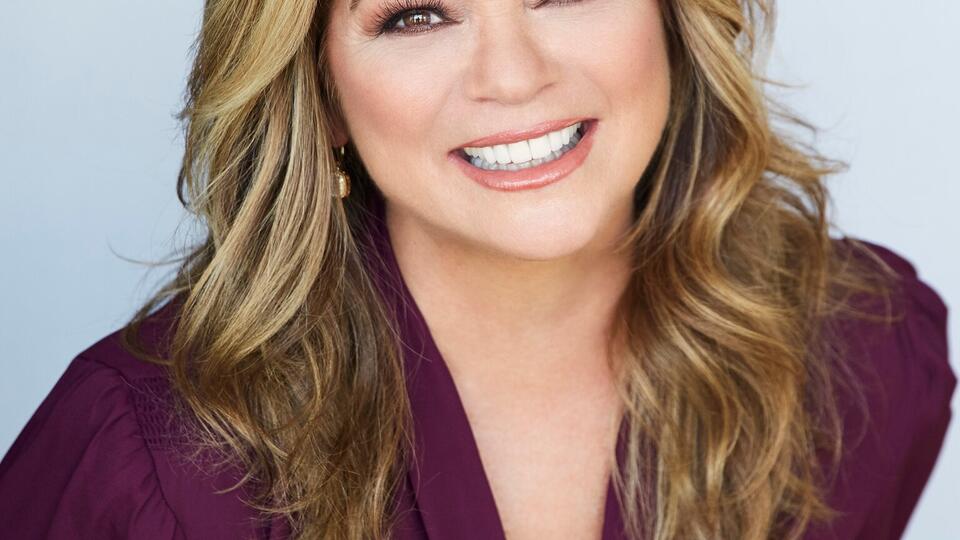 Former Child Star Valerie Bertinelli ('One Day At A Time') Turns 66: A ...