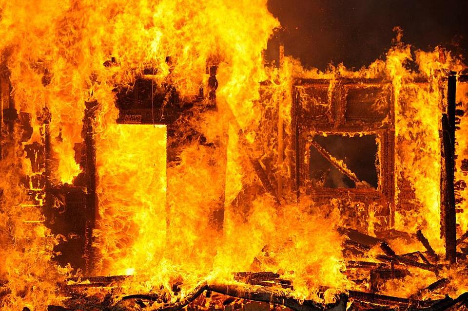 Laramie County Commission Enacts Fire Restrictions Effective Today ...