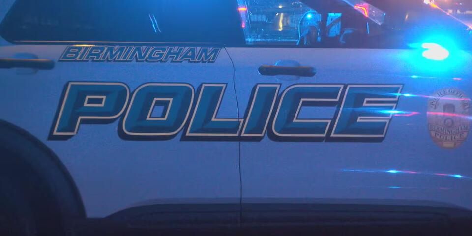 Violence in Magic City strikes close to home for Pleasant Grove Police ...