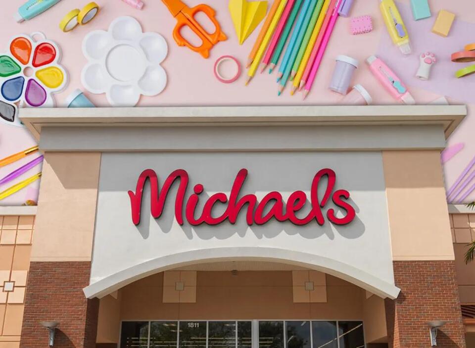 7 Best New Michaels Craft Finds Hitting Shelves This October - NewsBreak