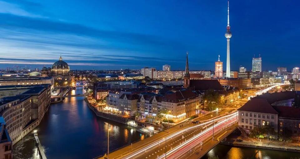 Germany’s GEMA Reports 4.3% Revenue Growth for 2024 as Live Collections ...