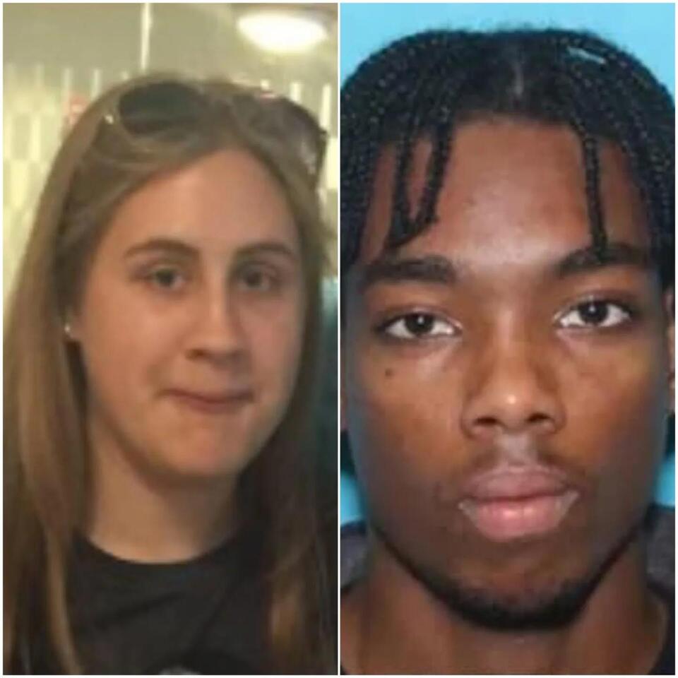 Andre Gordon Arrest - NewsBreak