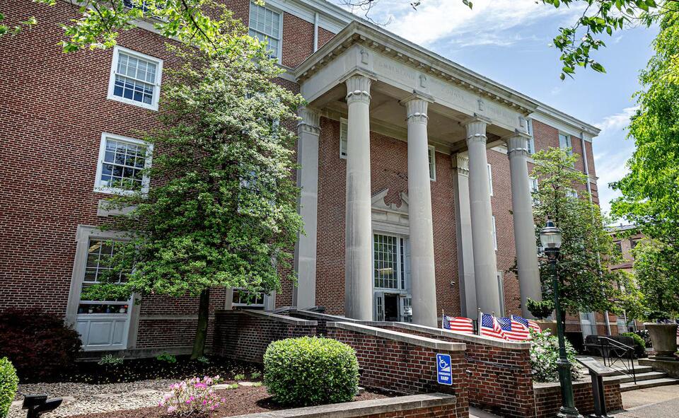 Plan calls for new $300+ million Cumberland County courthouse to meet ...