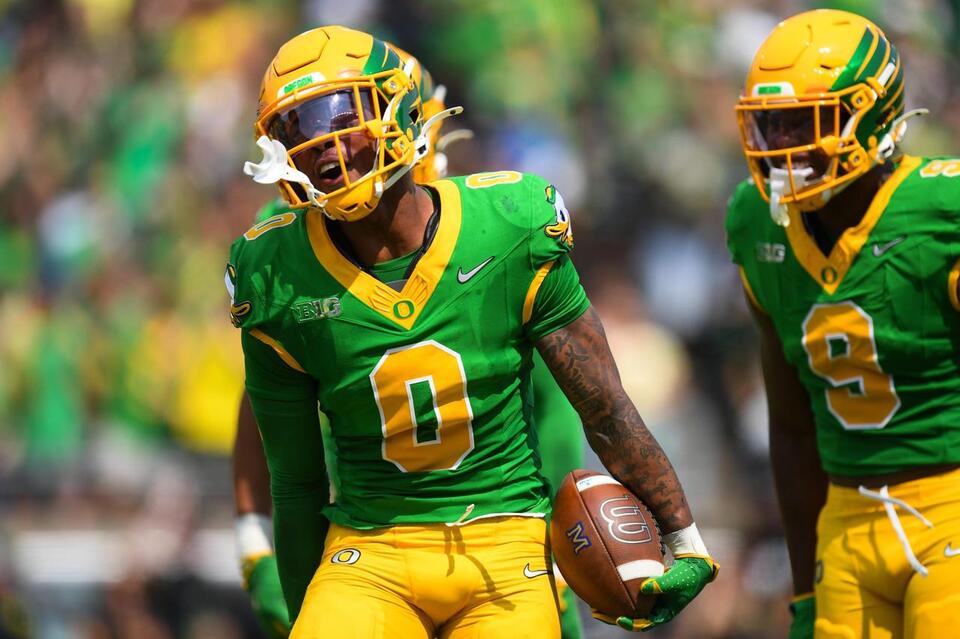 UPDATE: Oregon Supreme Court denies dismissal of UO football player’s ...