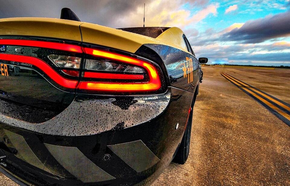 Woman killed, man seriously injured in head-on crash on County Road 484 in Ocala - NewsBreak