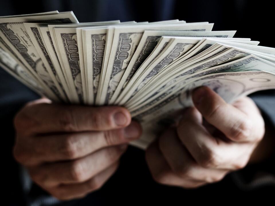 6 Rare Bills Expected To Soar in Value Over the Next 5 Years