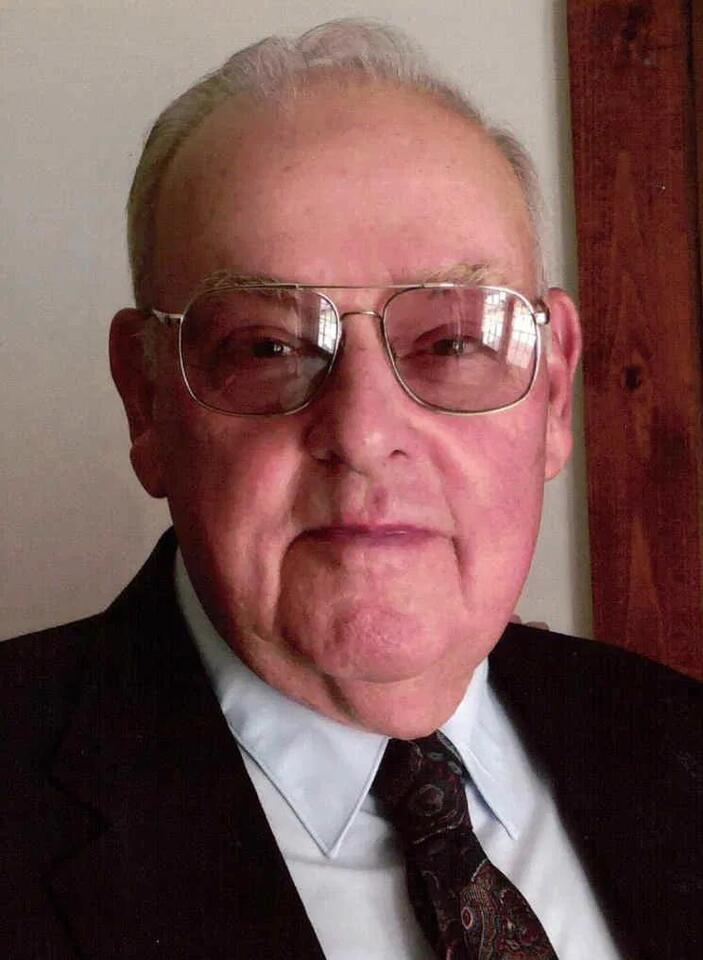 Sonny Elston, 80, Cross Plains - NewsBreak