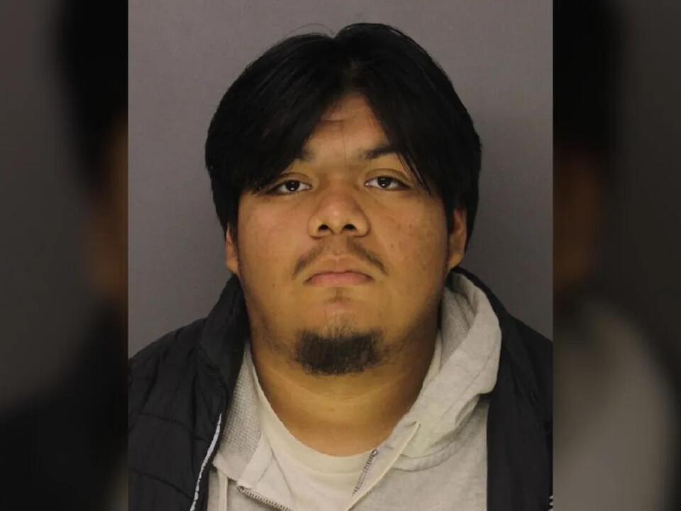 Katty Campos Crash: Adan Ortiz-Gonzalez Charged, DA Says