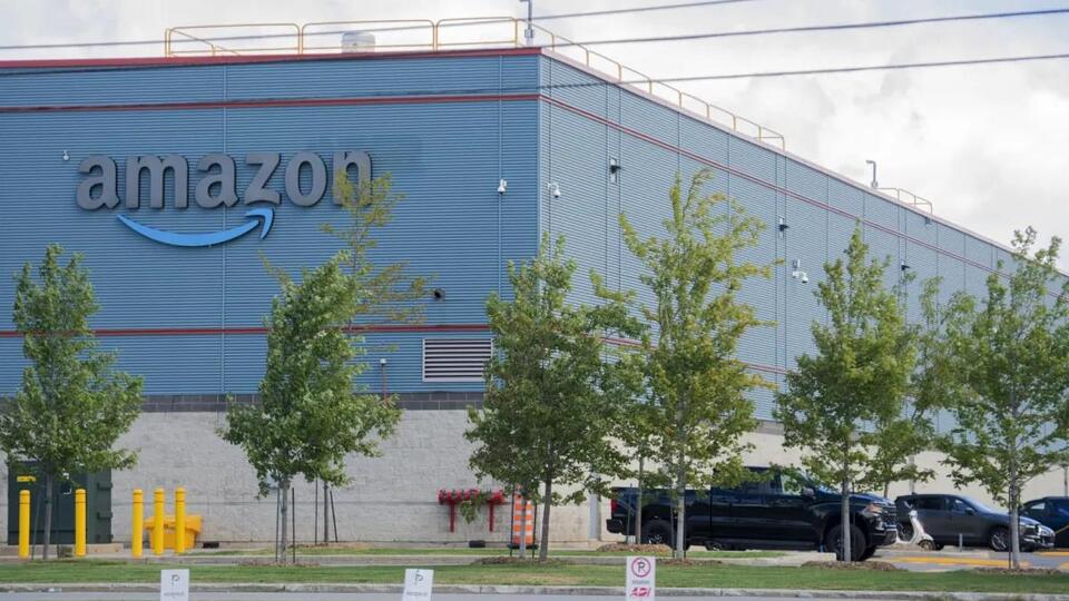 Amazon to face legal action after Quebec warehouse closures trigger ...
