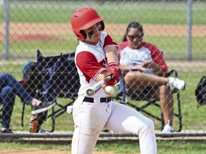 Flames have several players earn postseason honors