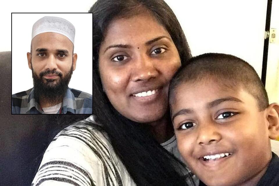 Charges filed in Maple Shade double murder case after 8 years - NewsBreak