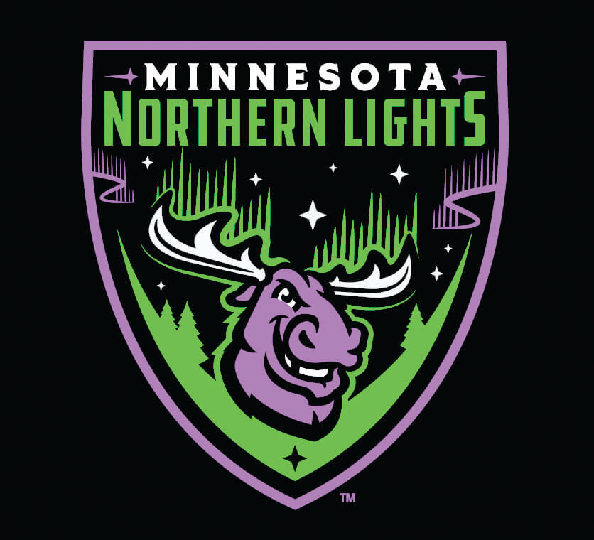 FPHL officially unveils name, logo of new TRF hockey team - NewsBreak
