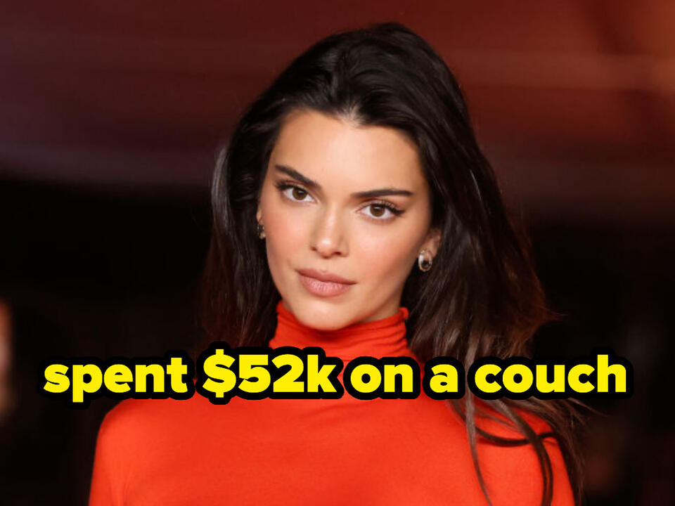 15 Wild And Outrageous Celebrity Purchases That Confirm We Should Eat ...