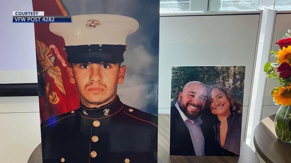 Local veterans held memorial service for owner of Hyundai-Kia of Yuma ...