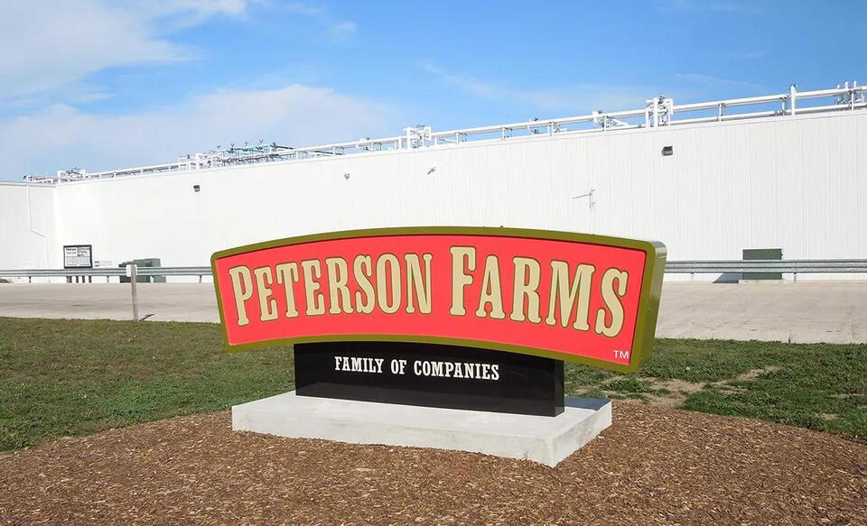 Peterson Farms acquires King Brands - NewsBreak