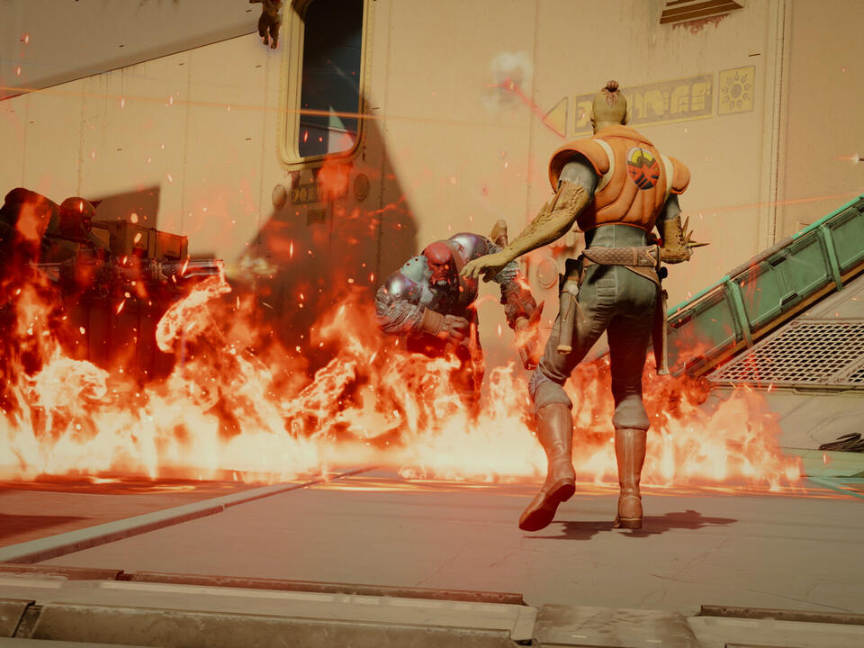 Concord Beta Credits Indicate Potential PvE Mode