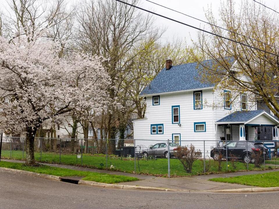 Summit Lake’s first Black-owned house designated an Akron historic landmark