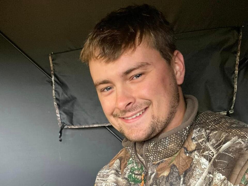 Second Wisconsin Officer Killed In Traffic Stop Identified As Hunter Scheel