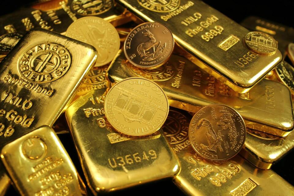 Gold Shatters Records – Why Investors Are Flocking to the Safe Haven ...