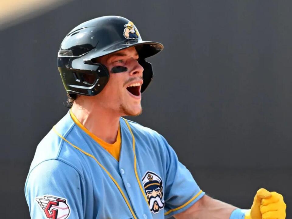 How The 2024 MLB Draft First Round Lines Up Based On Money