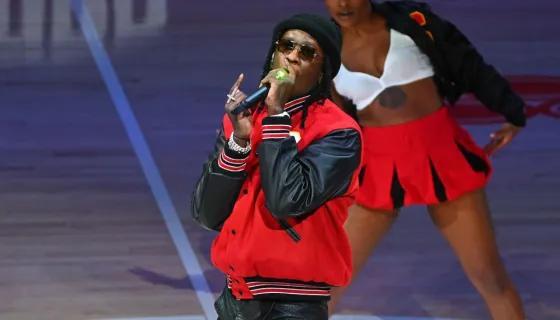 Prosecutors In Young Thug’s YSL Rico Case File Motion To Ban Recording ...