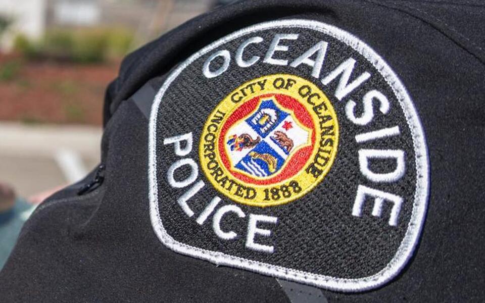 Oceanside police arrest 2 suspects in string of 35 burglaries - NewsBreak
