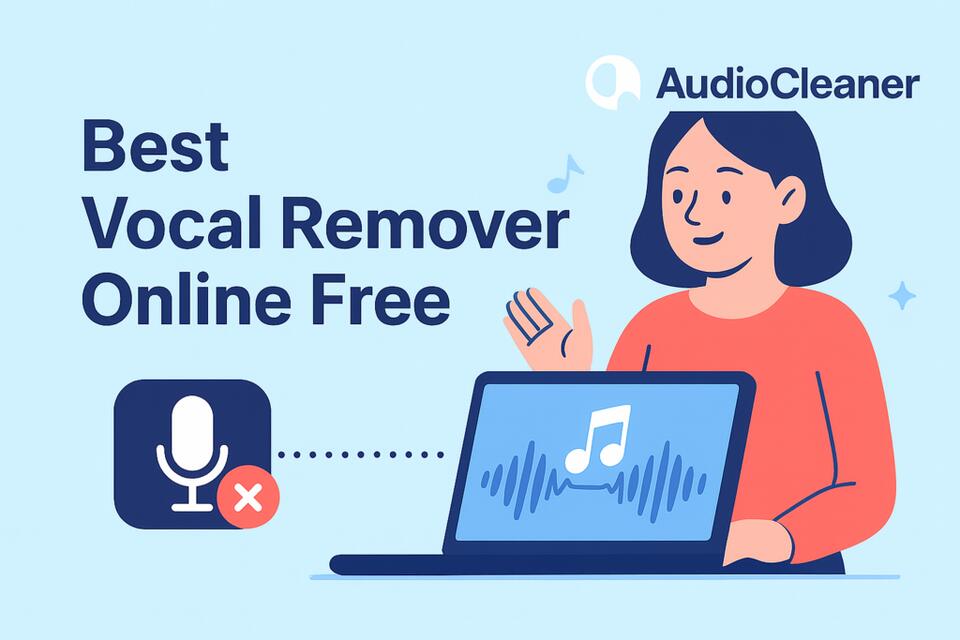 Best Guide to Voice Cleaner for Best Christmas Audio - NewsBreak