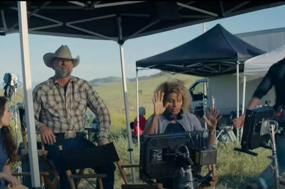 Hollywood Invades Montana: Watch the Somewhere in Montana Trailer ...