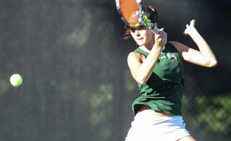 No. 6 East Brunswick tops Montgomery in Central, Group 4 semis - Girls ...