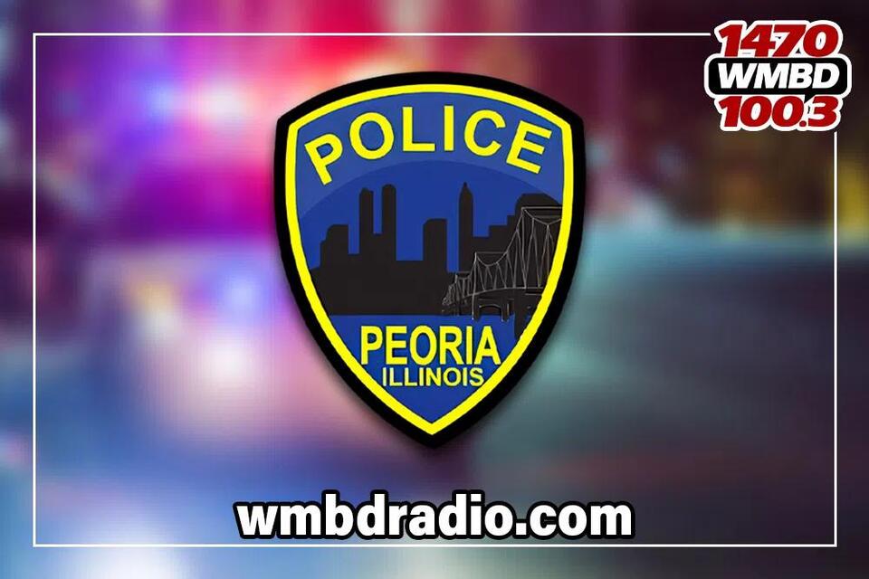 Peoria High boys basketball coach arrested for alleged inappropriate ...