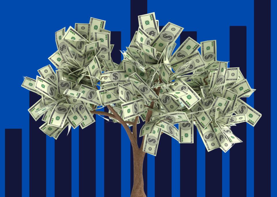 How personal income has changed in Barron County—plus, see how it ...