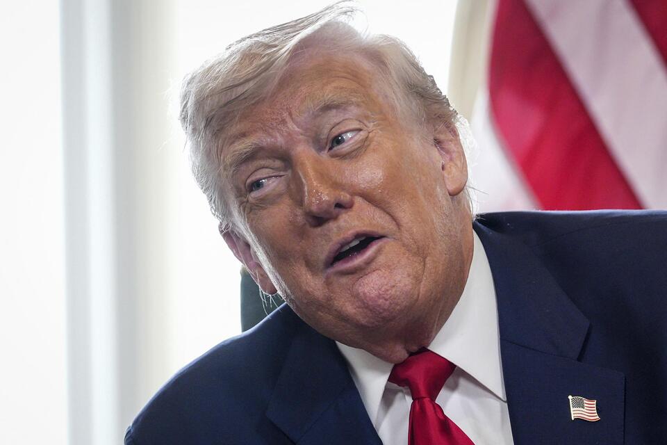 Trump's economy rebounds as growth jumps, consumer spending accelerates ...