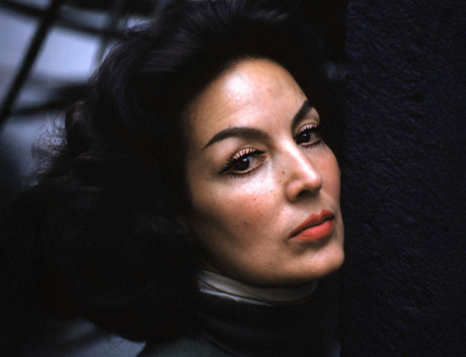 Maria Felix's Life Was Full Of Dark and Twisted Scandals - NewsBreak