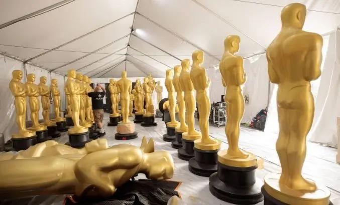 EXCLUSIVE: Oscars Ceremony Will Be 'Ultra-Woke Nonsense' If It Goes ...