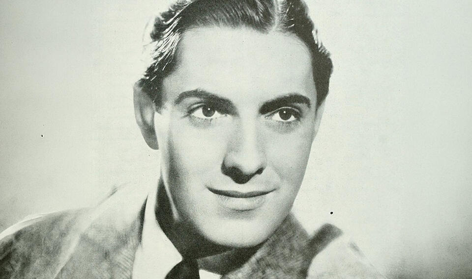 Tyrone Power was one of Hollywood's most popular heartthrobs, but his ...