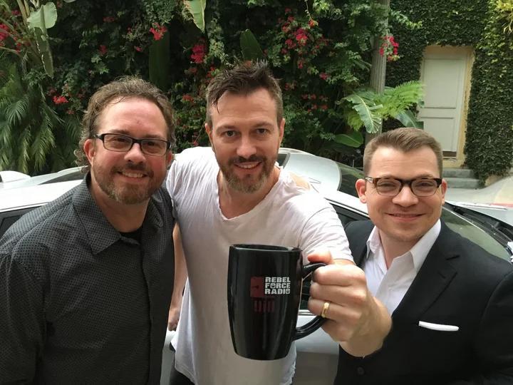 The Celebrity Guests for This Year’s Forest Moon Festival Have Been ...